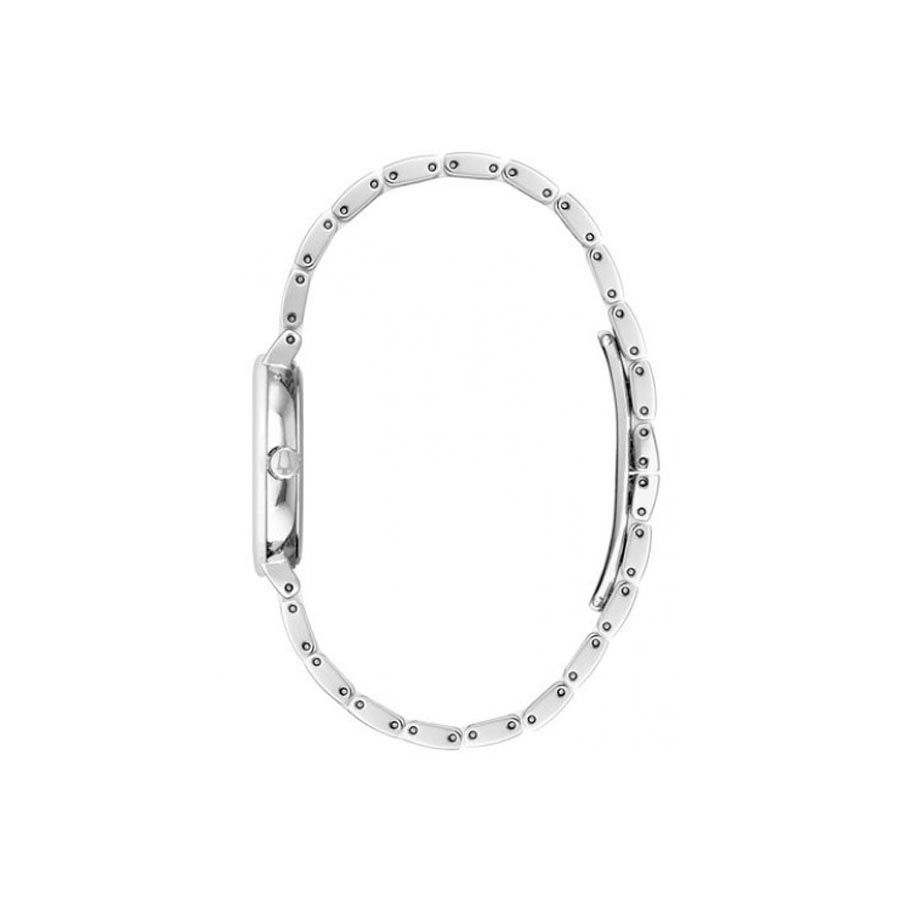 Đồng Hồ Bulova Diamond Mother Of Pearl Dial Ladies 98p158