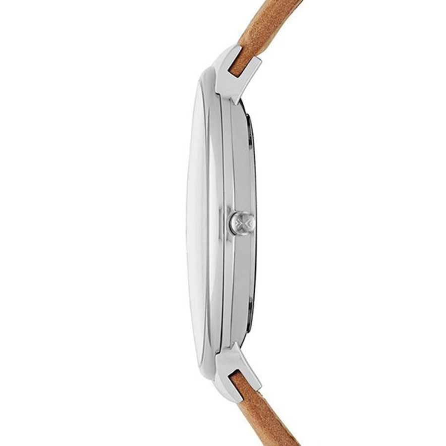 Đồng Hồ Nam Skagen SKW6183 Màu Nâu