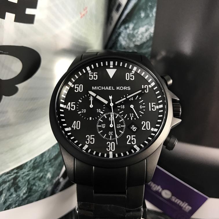 Đồng hồ Michael Kors MK8414 Cho Nam