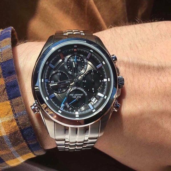 Đồng Hồ Bulova 96B260 Cho Nam