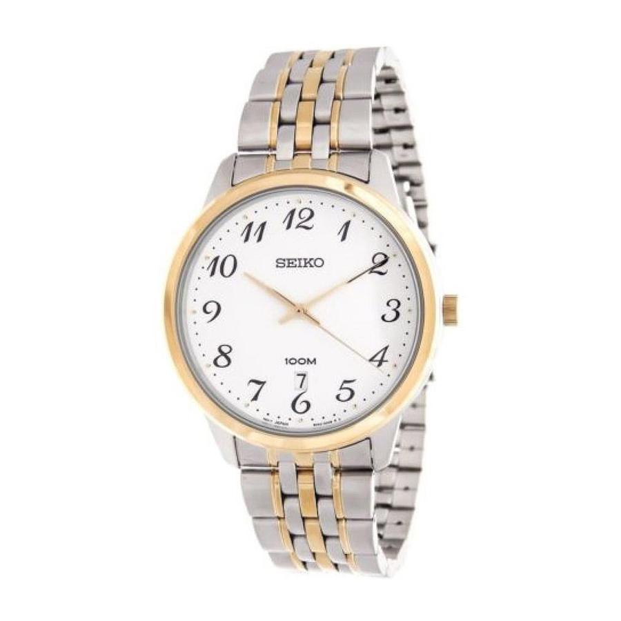 Đồng Hồ Seiko Nam SUR042 Quartz Movement