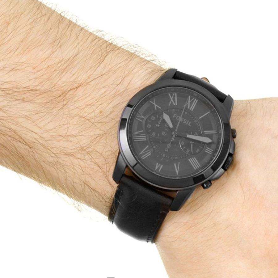 Đồng Hồ Fossil FS5132 Cho Nam