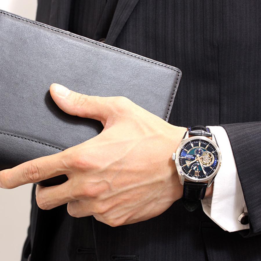 Đồng Hồ Orient Star Limited RK-DK0002L Cho Nam