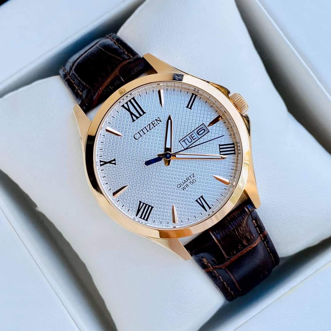 Đồng hồ Citizen BF2023-01A