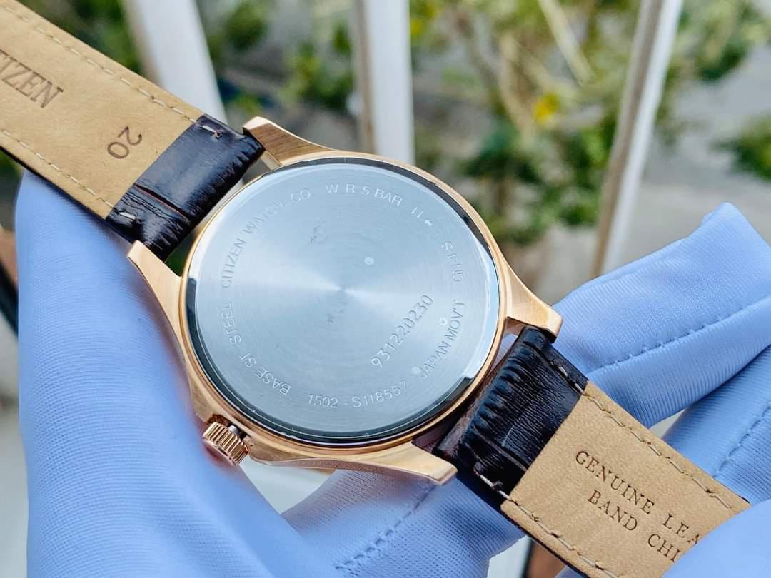 Đồng hồ Citizen BF2023-01A