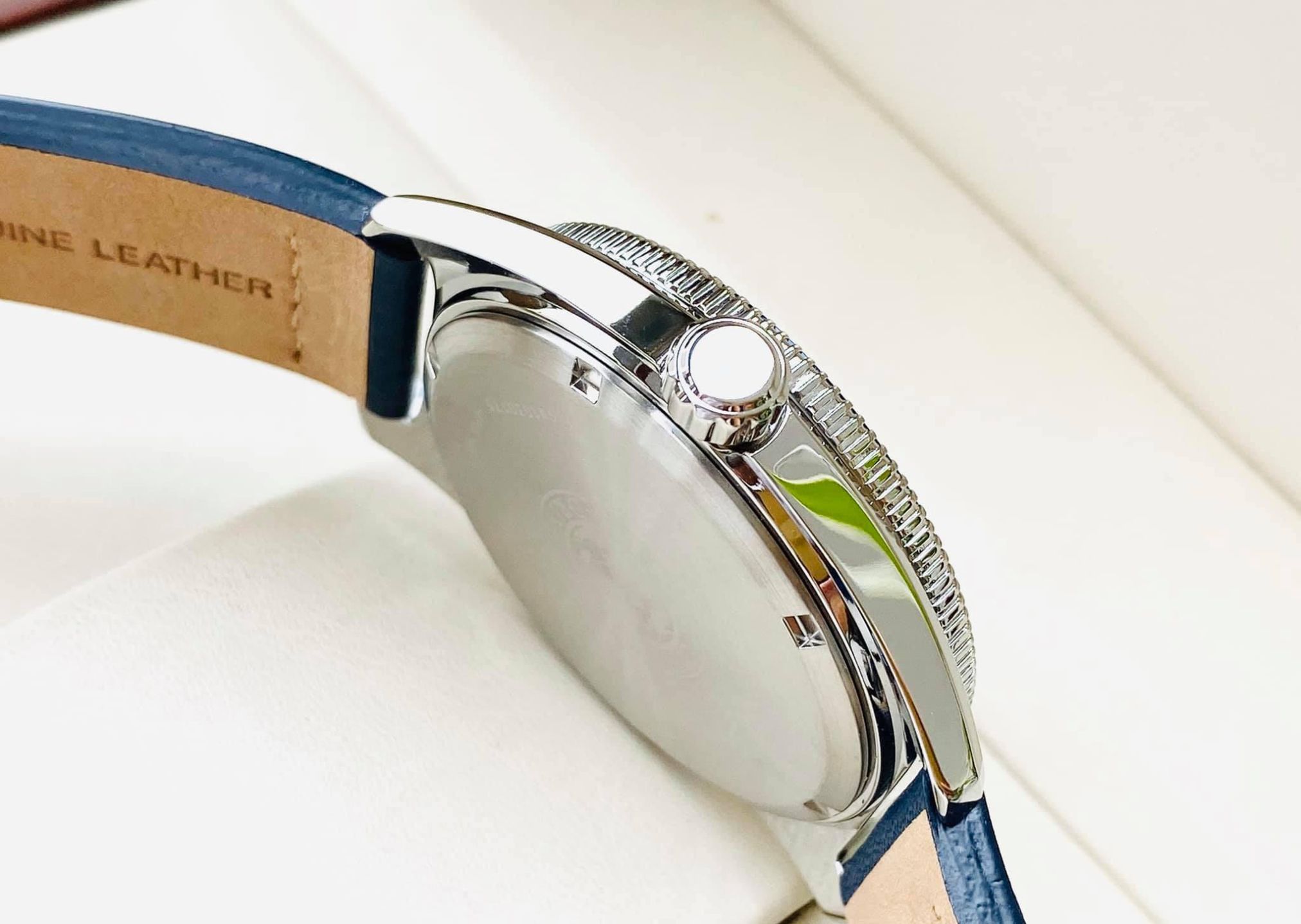 Đồng hồ CITIZEN AW1591-01L