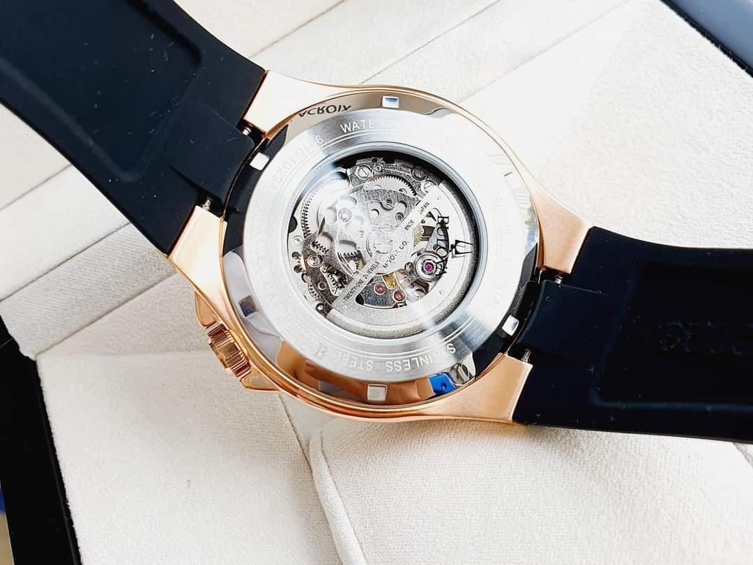 Đồng hồ Bulova Automatic 98A177