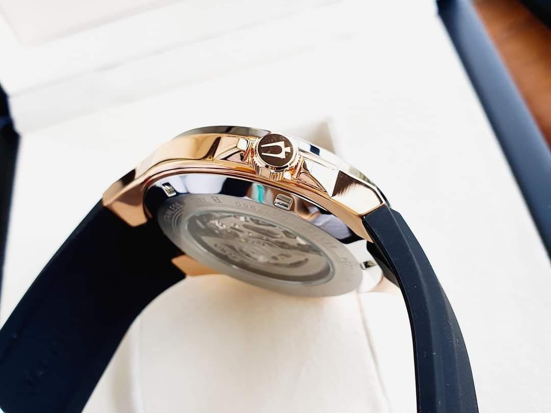 Đồng hồ Bulova Automatic 98A177