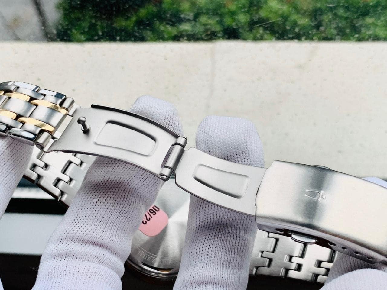 Đồng Hồ Nam Bulova 98C60 Chính Hãng