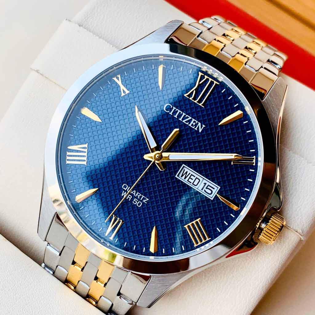 Đồng hồ Nam Citizen BF2024-50L Chính Hãng