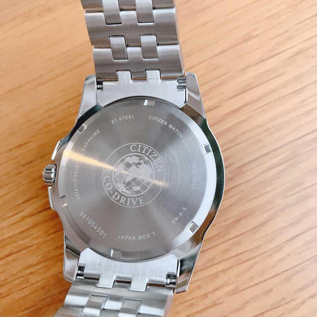 Đồng Hồ Nam Citizen BX1000-57E Chính Hãng