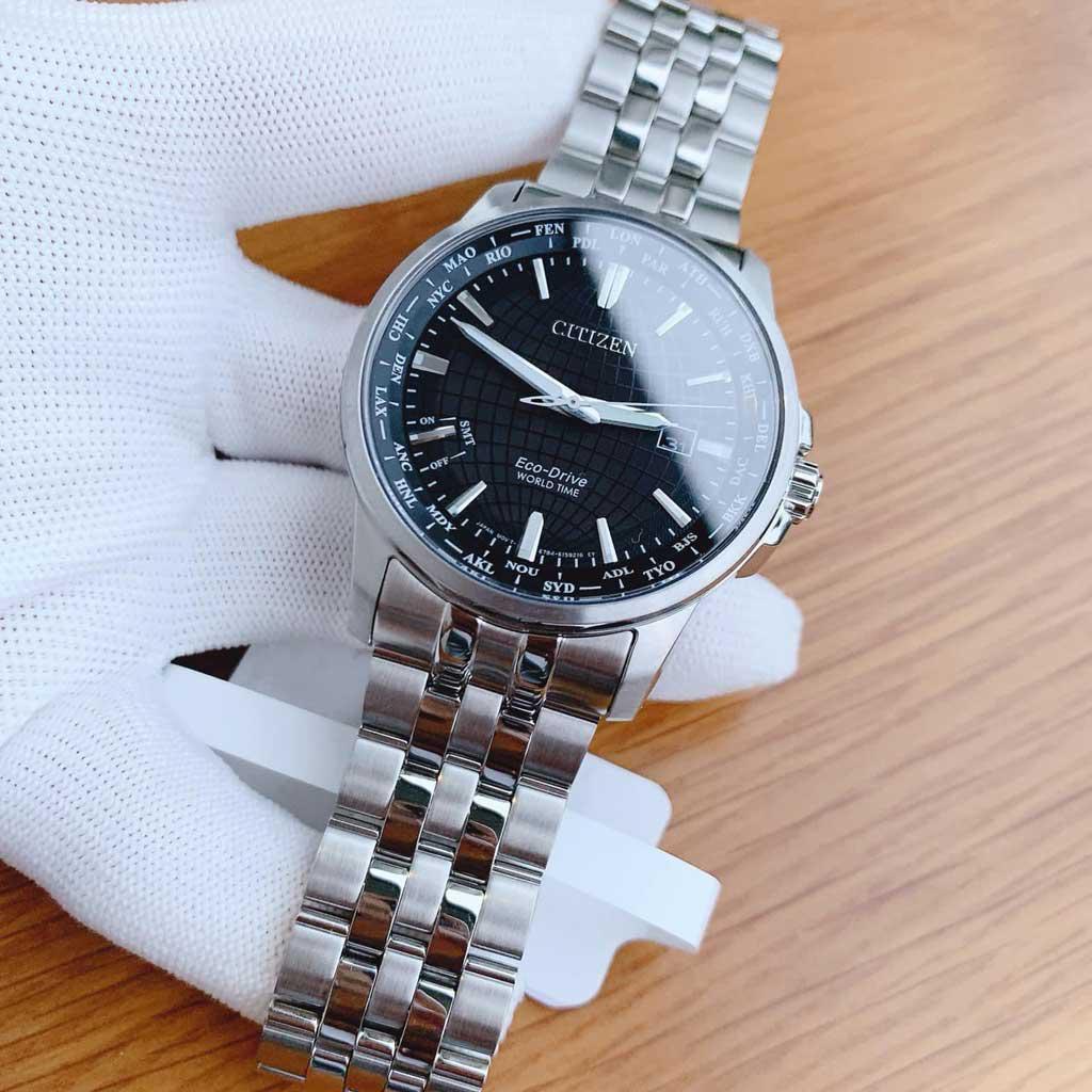 Đồng Hồ Nam Citizen BX1000-57E Chính Hãng