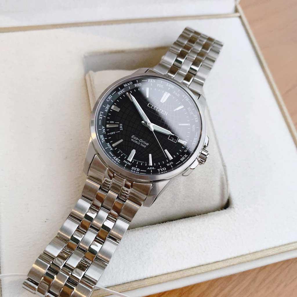 Đồng Hồ Nam Citizen BX1000-57E Chính Hãng