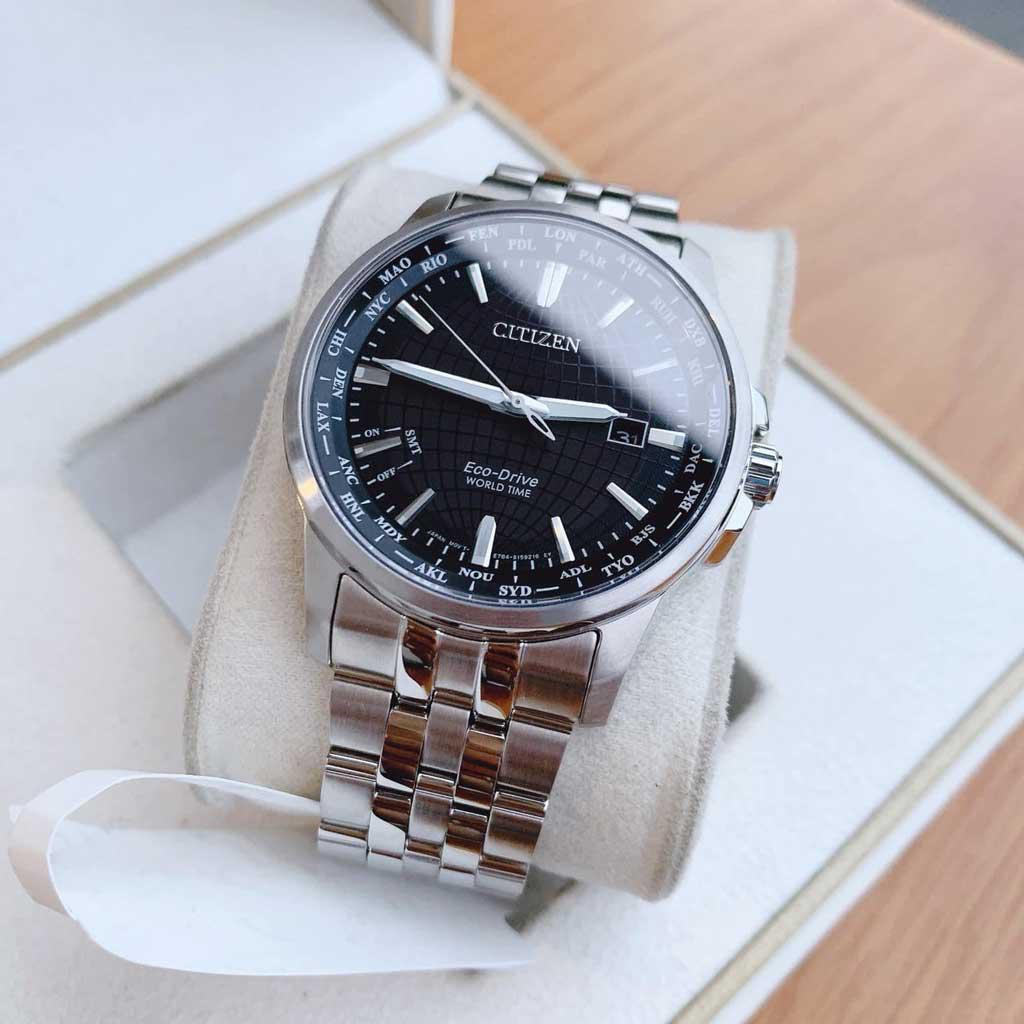 Đồng Hồ Nam Citizen BX1000-57E Chính Hãng