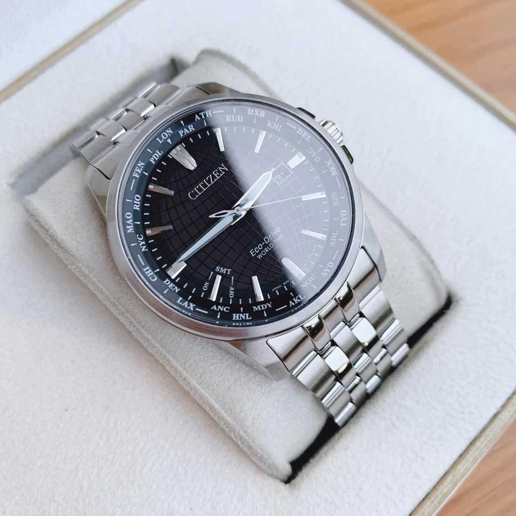 Đồng Hồ Nam Citizen BX1000-57E Chính Hãng