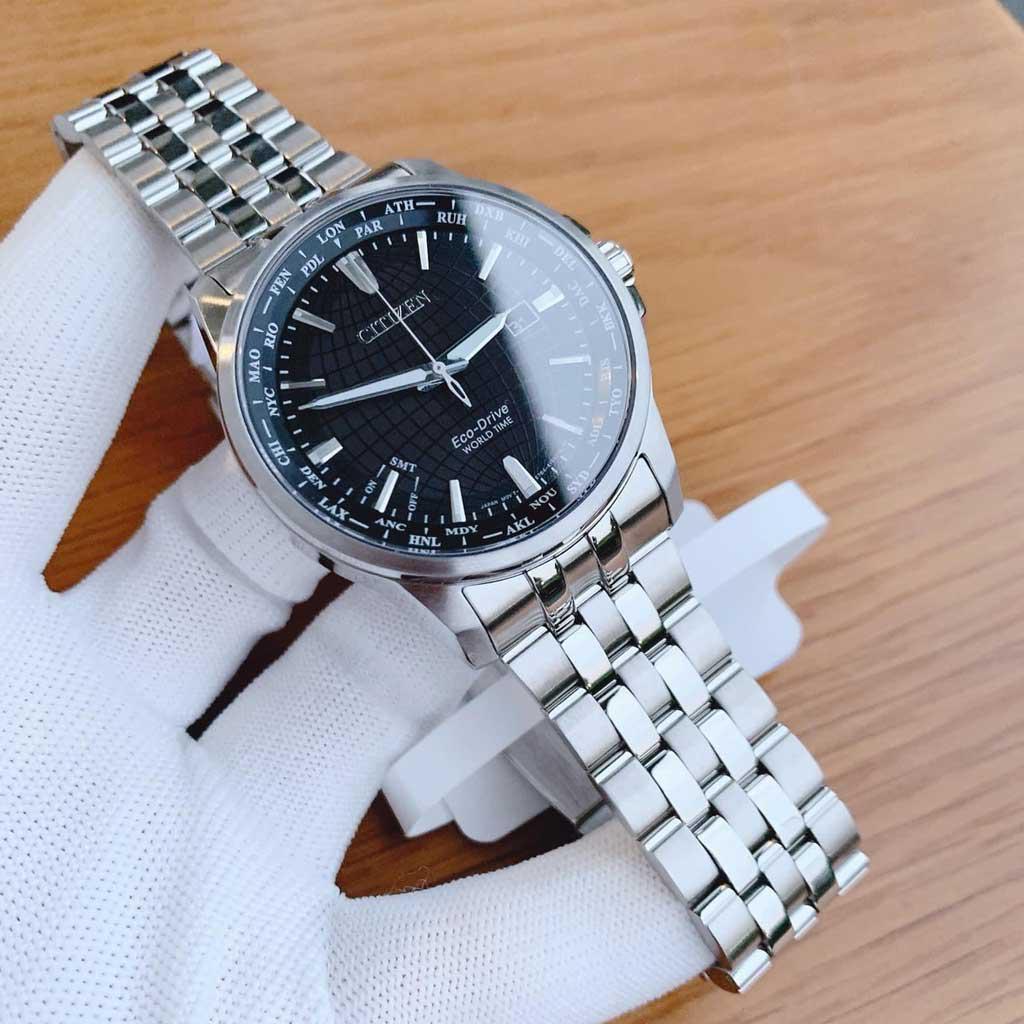 Đồng Hồ Nam Citizen BX1000-57E Chính Hãng