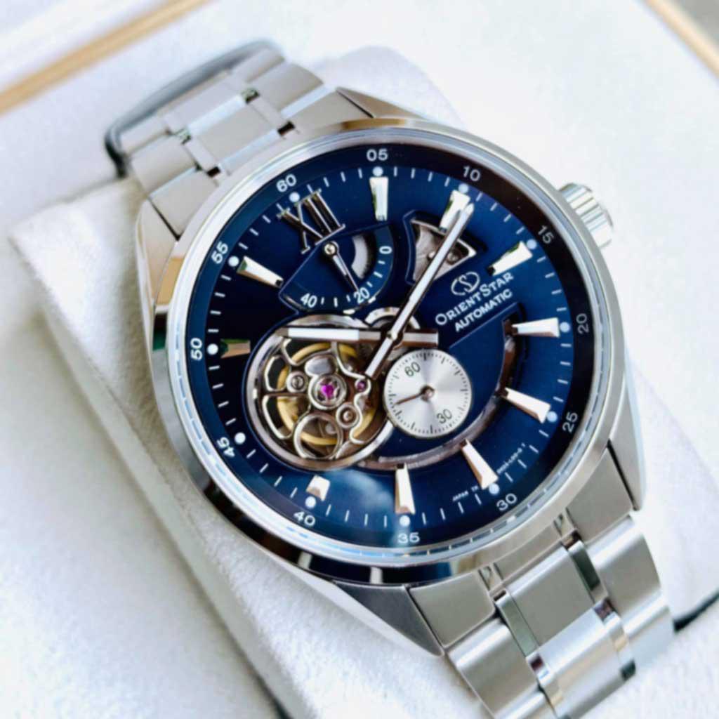 Đồng Hồ Nam Orient SDK05002D0 Chính Hãng