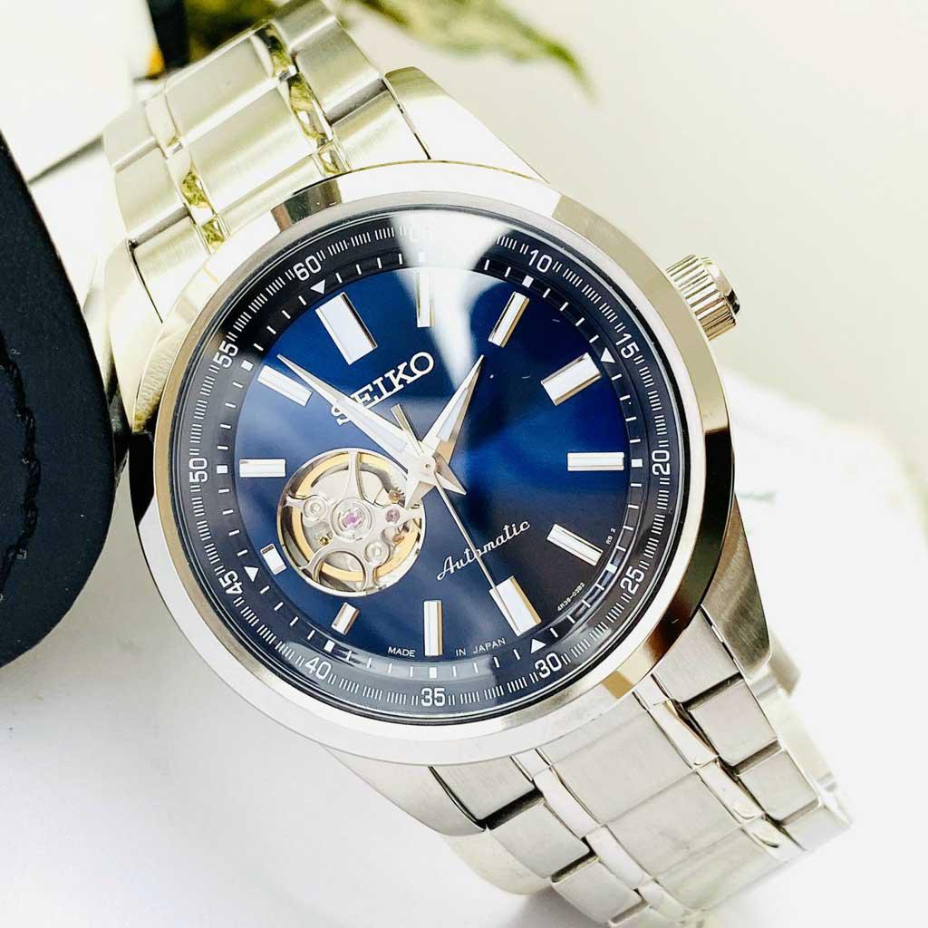 Đồng Hồ Nam Seiko SCVE051 Chính Hãng