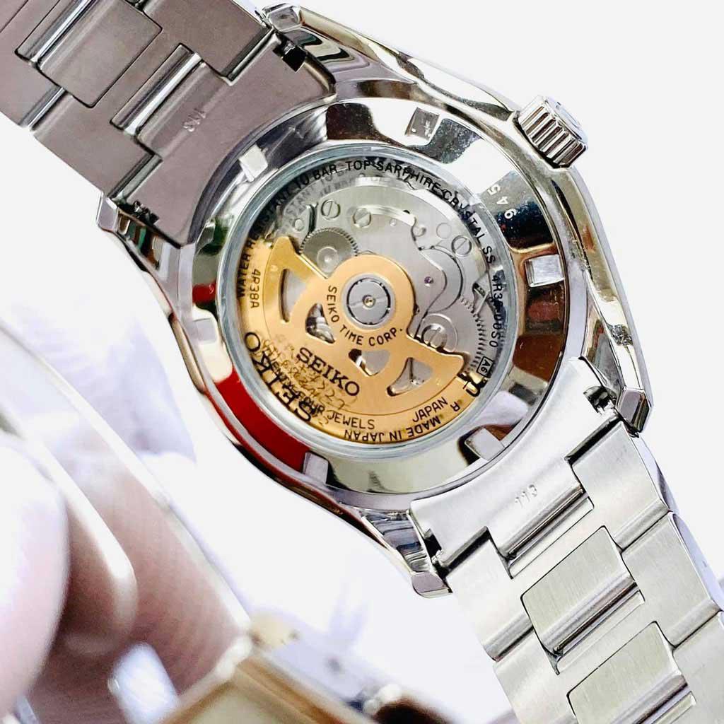 Đồng Hồ Nam Seiko Presage SARY051 Chính Hãng