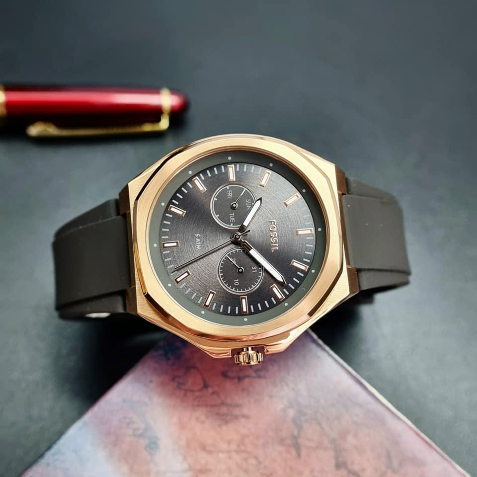 Đồng Hồ Nam Fossil BQ2612