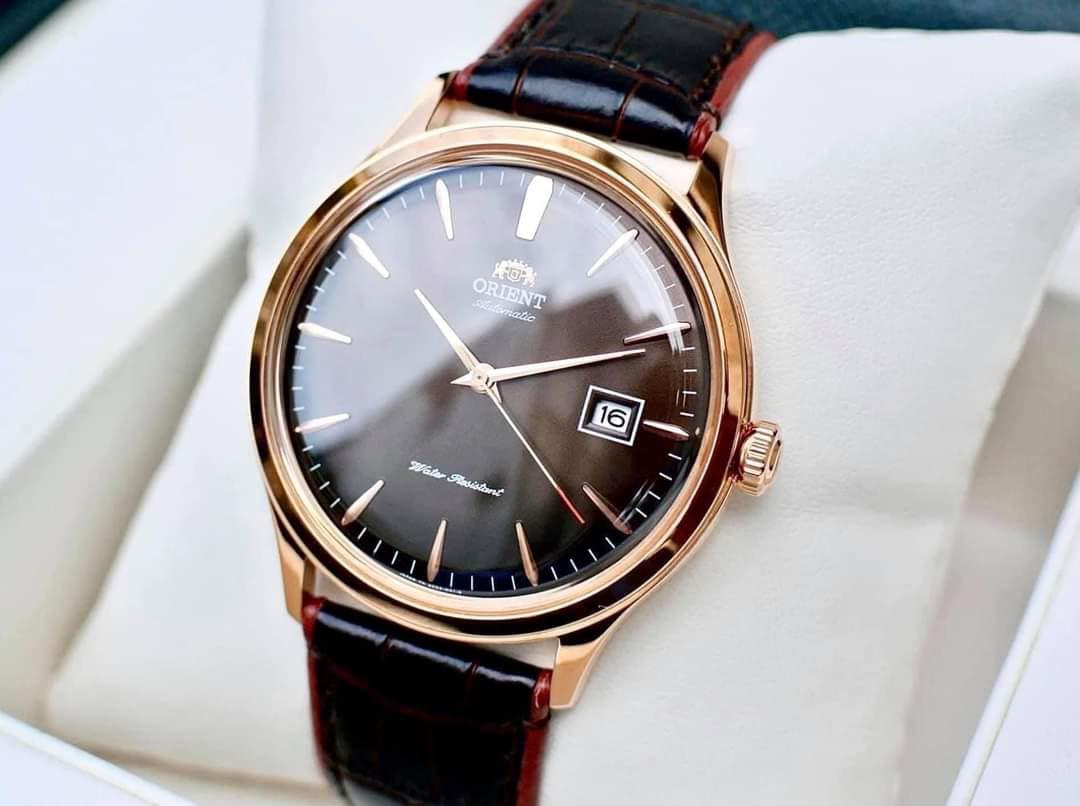 Mua bán đồng hồ chính hãng tại huyện Quảng Ninh, Quảng Bình - Orient FAC08001T0