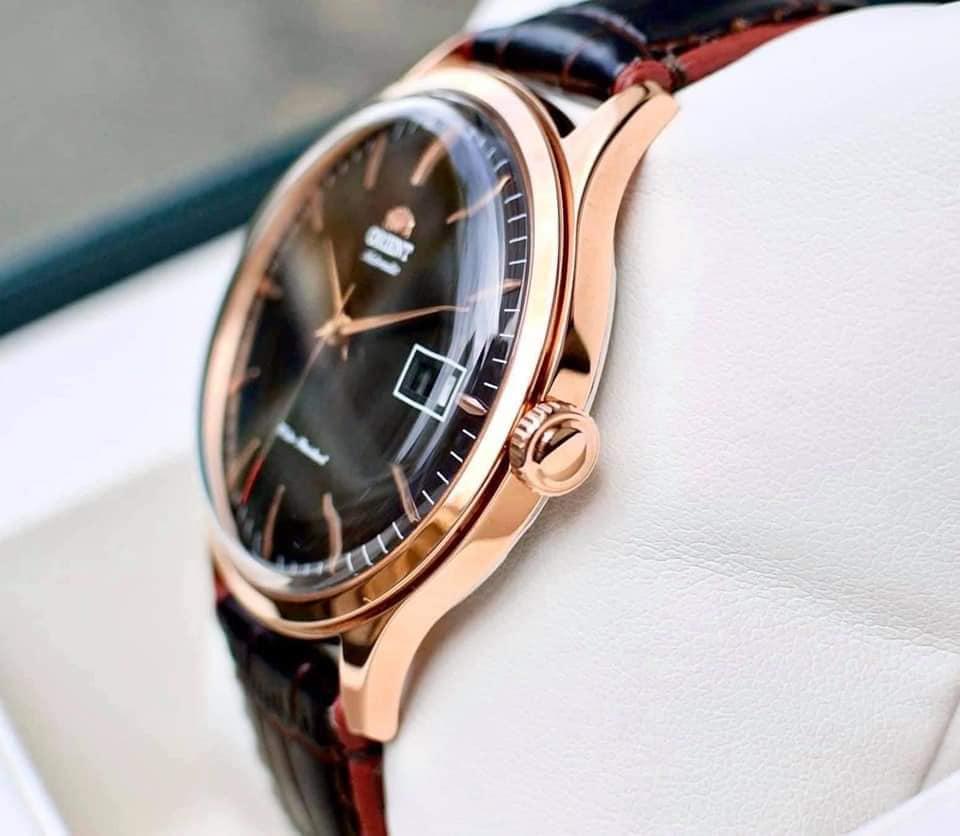 Mua bán đồng hồ chính hãng tại huyện Quảng Ninh, Quảng Bình - Orient FAC08001T0