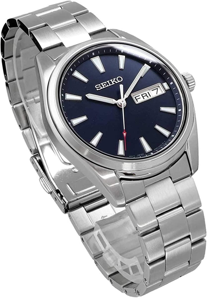 Đồng Hồ Nam Seiko SUR341P1S