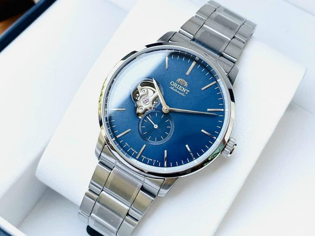 Orient Watches Automatic RA-AR0101L10B