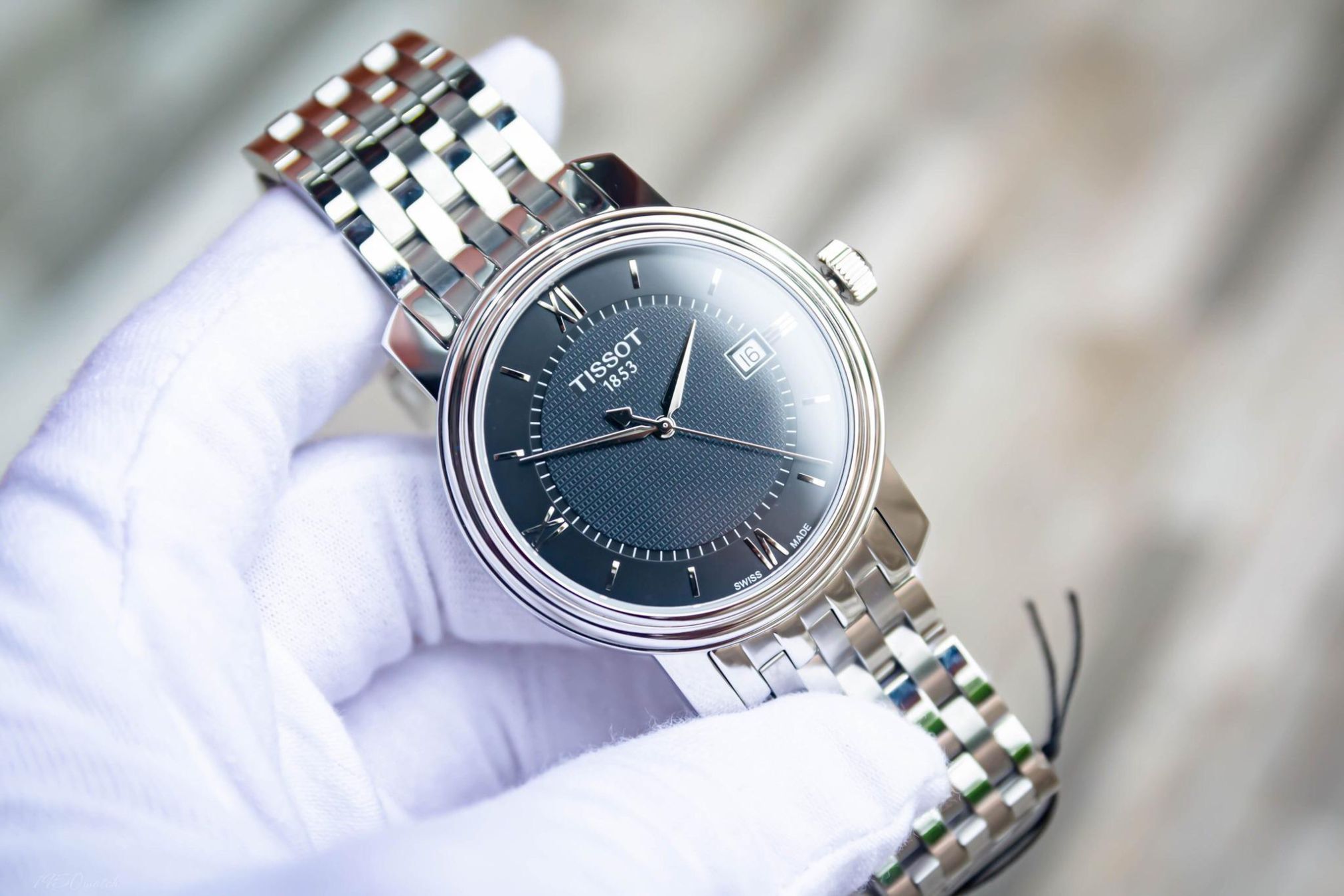 Đồng Hồ Nam Tissot T097.410.11.058.00