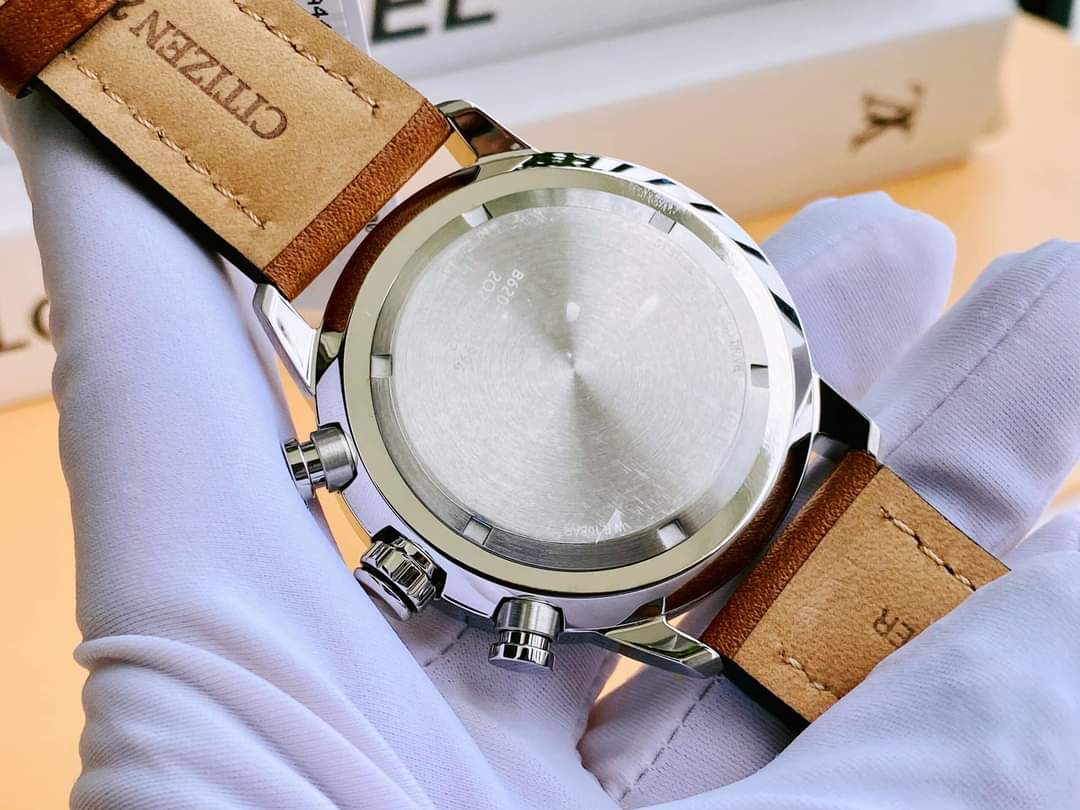 Đồng hồ Citizen Avion CA4477-08X - Sự kết hợp hoàn hảo giữa phong cách ...