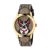 Đồng Hồ Unisex Gucci G-Timeless YA1264056 Màu Nâu