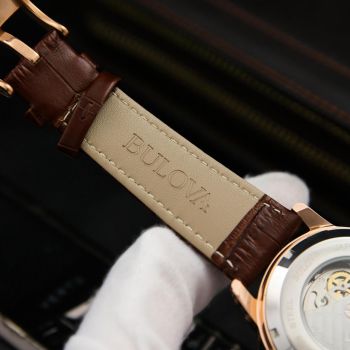Đồng Hồ Bulova FAKE Replica