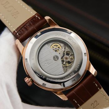 Đồng Hồ Bulova FAKE Replica